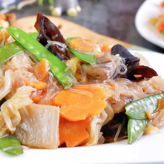 Vegetables – Savory Escolta - Online